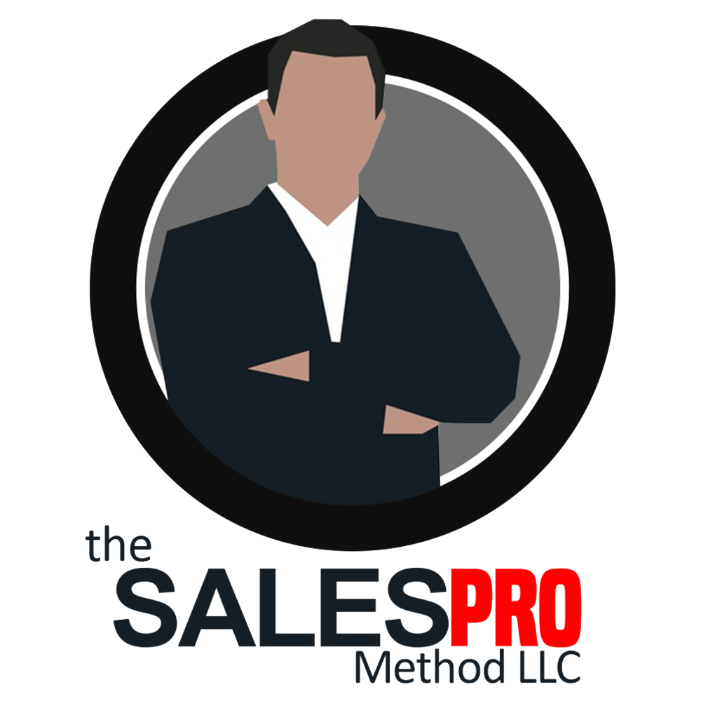 The Sales PRO Method | Sales Training & Coaching by Deric Millis